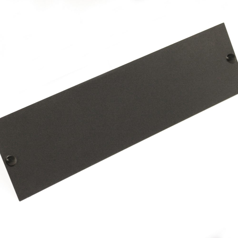 19" RackFill Blanking Panel Full Rack Kits - Data Center Store