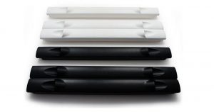 Rack Blanking Panels For Aisle Containment - Data Center Store