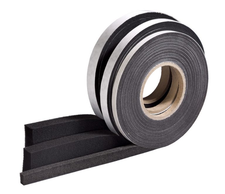 Air Flow Seals For Gaps Around Servers and Racks - Data Center Store