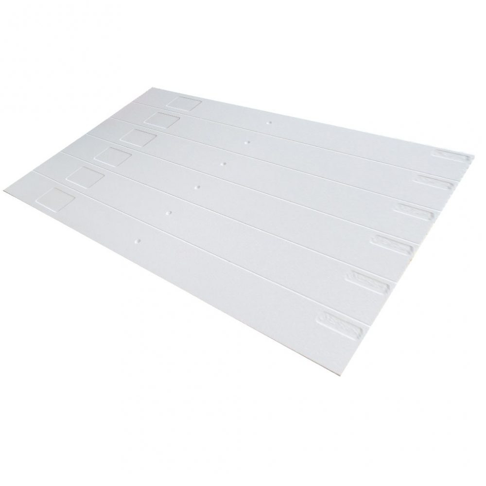 EziBlank Blanking Panels - Data Center Store - Server Rack Gap Fillers