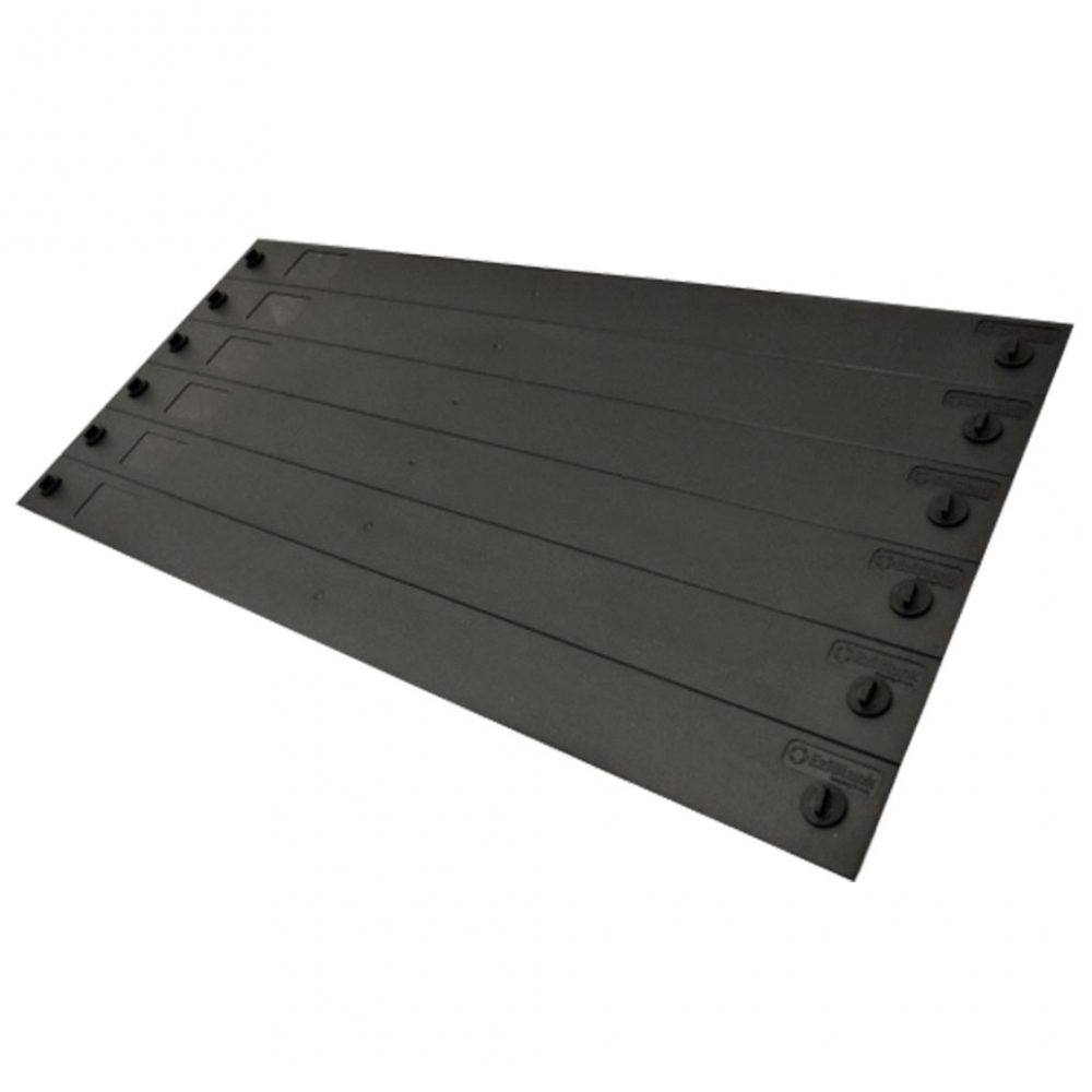 EziBlank Blanking Panels - Data Center Store - Server Rack Gap Fillers