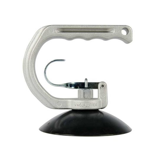 5" Single Cup Raised Floor Tile Panel Lifter - Data Center Store