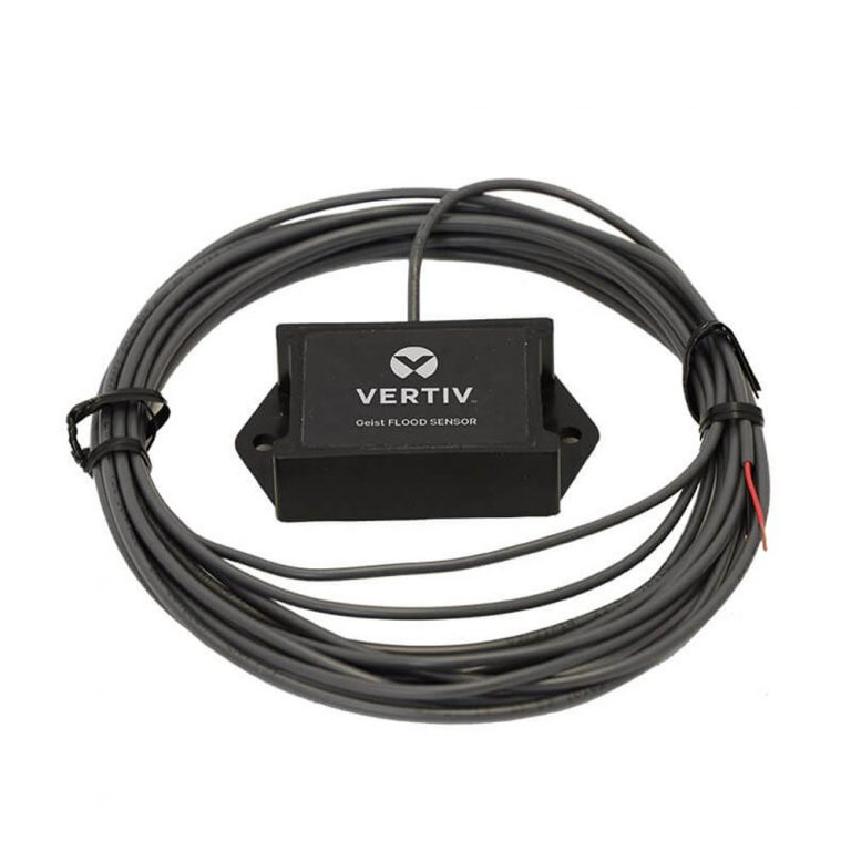 Vertiv - Geist - WSCK-10 - WATER SENSING CABLE KIT, 10FT CABLE - Data ...