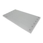 EziBlank Blanking Panels - Data Center Store - Server Rack Gap Fillers