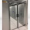 Hot & Cold Aisle Containment Doors for Data Centers Archives - Data ...