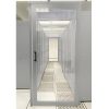 Hot & Cold Aisle Containment Doors for Data Centers Archives - Data ...