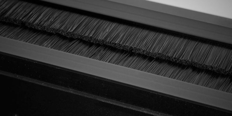 Computer Room Grommets & Cables Guide - Data Center Store