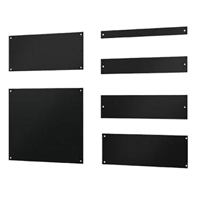 Rack Blanking Panels For Aisle Containment - Data Center Store