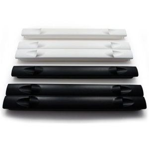 Rack Blanking Panels For Aisle Containment - Data Center Store