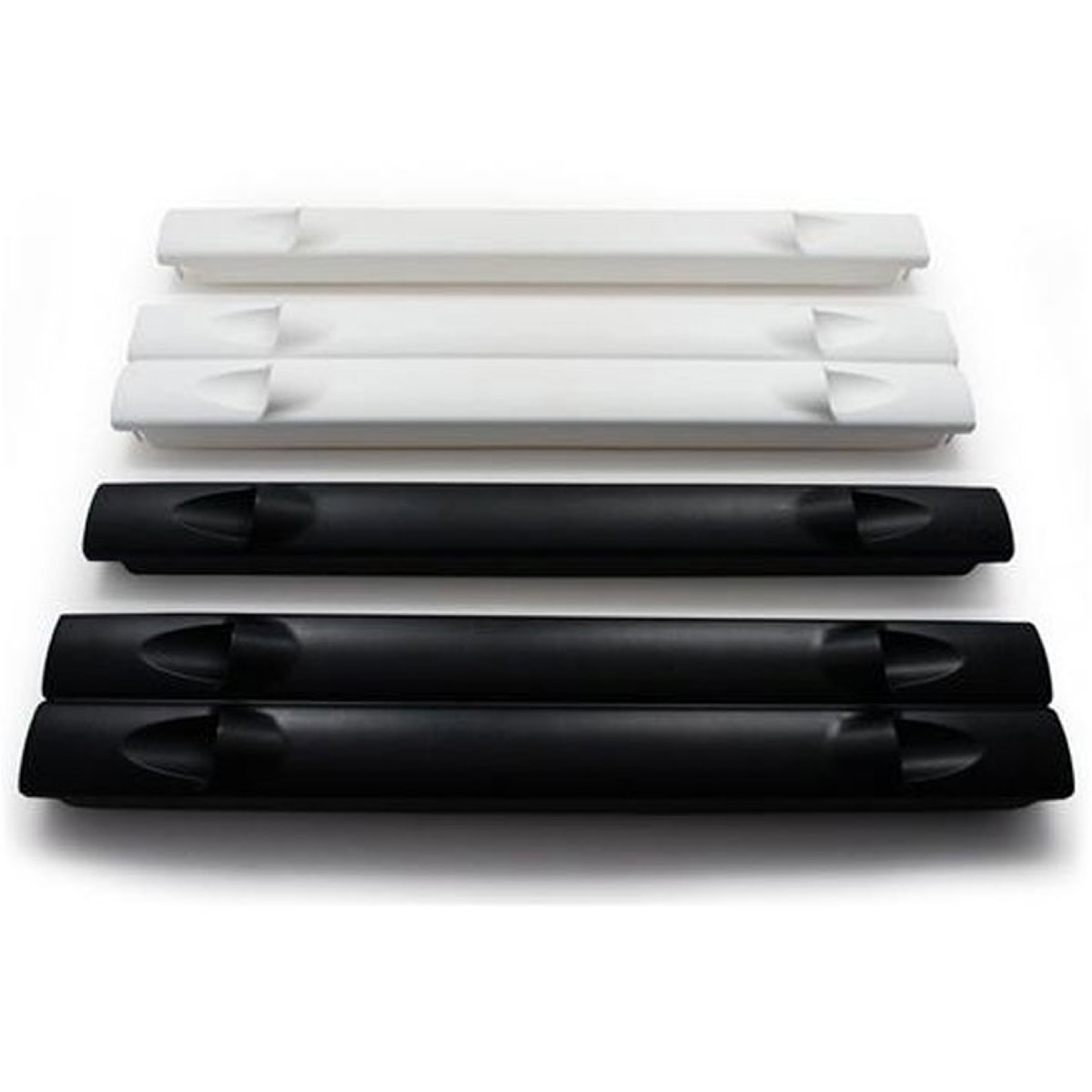 Rack Blanking Panels For Aisle Containment - Data Center Store